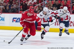 Red Wings vs Capitals March 22 2018 Gallery - In Play! magazine