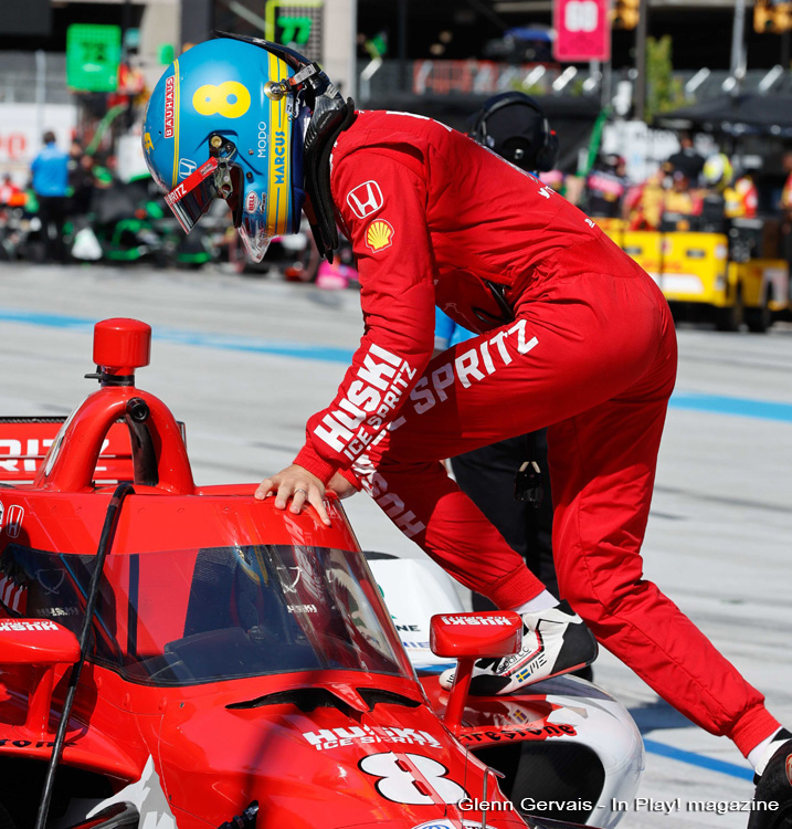 Detroit Grand Prix June 4 2023 Gallery - In Play! magazine
