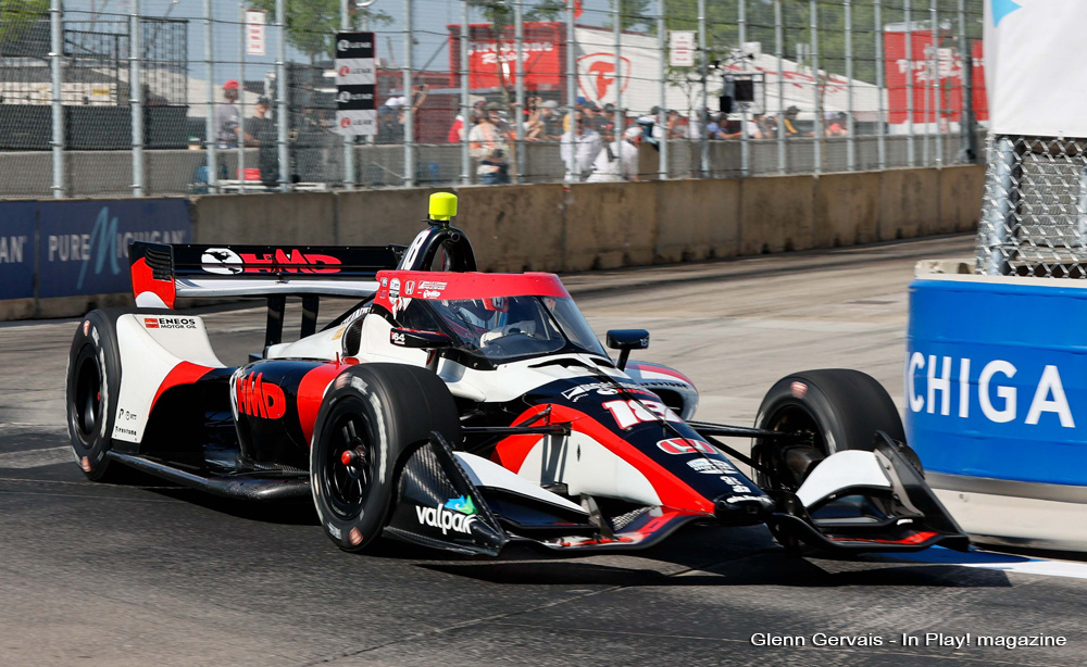 Detroit Grand Prix June 4 2023 Gallery - In Play! magazine