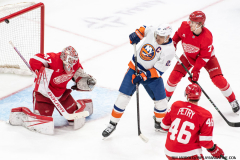 NY Islanders vs Detroit Red Wings March 21 2024 Game Recap - In Play ...