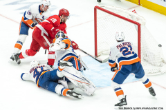 NY Islanders vs Detroit Red Wings March 21 2024 Game Recap - In Play! magazine