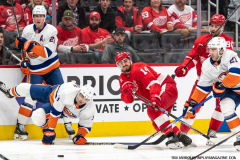 NY Islanders vs Detroit Red Wings March 21 2024 Game Recap - In Play ...