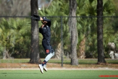 Tigers Spring Training February 15 2020 - In Play! magazine