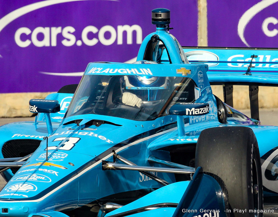 Detroit Grand Prix Qualifying June 3 2023 Gallery