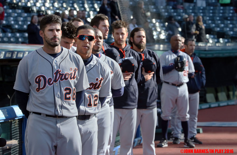 Tigers vs Indians July 5 Postgame Wrap - In Play! magazine