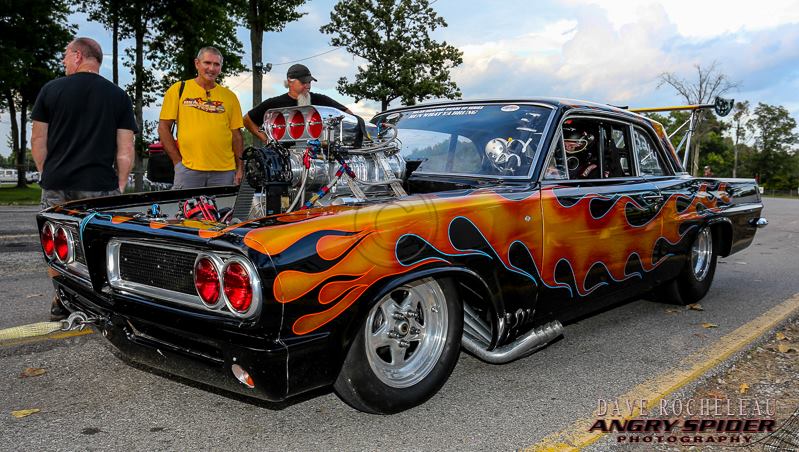 Milan Dragway July 6-10 - In Play! magazine