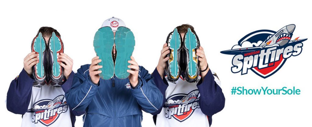 CMHA-WECB Launch Sole Focus Project - In Play! magazine