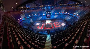 Farewell to the Joe - My Memories - In Play! magazine