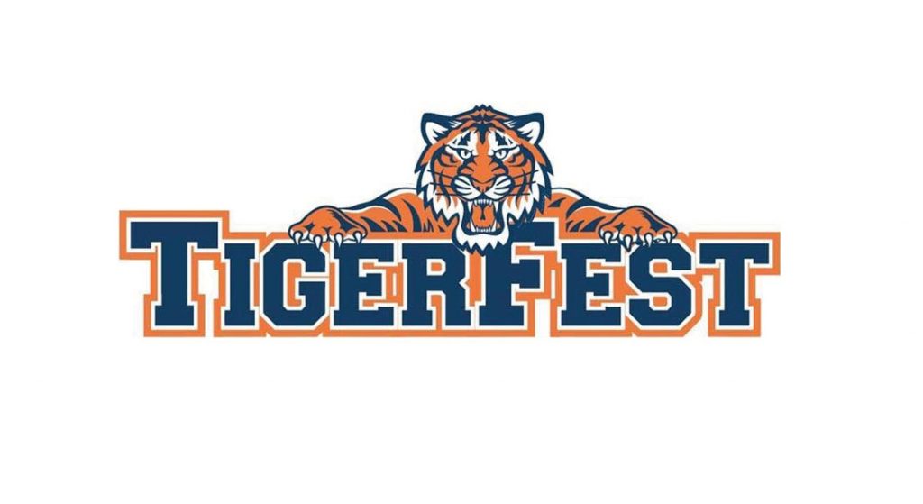 TigerFest 2018 Returns to Comerica Park January - In Play! magazine
