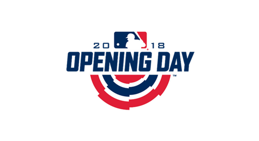 Memorable MLB First Pitches - Happy Opening Day! - In Play! magazine
