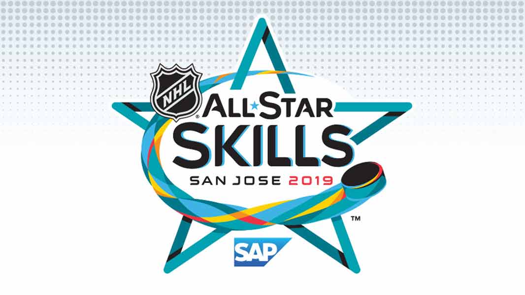 2019 SAP NHL All-Star Events - In Play! magazine