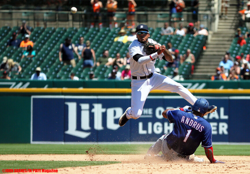 Detroit Tigers June 27 2019 Gallery - In Play! magazine