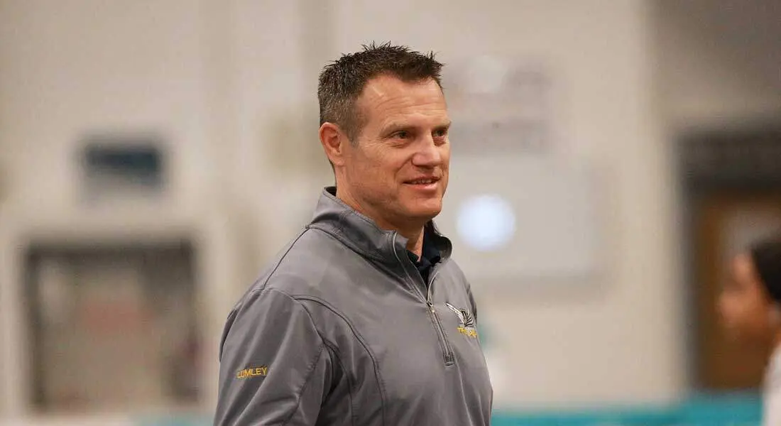 Brett Lumley Named to Team Canada’s Paralympic Coaching Staff - In Play ...