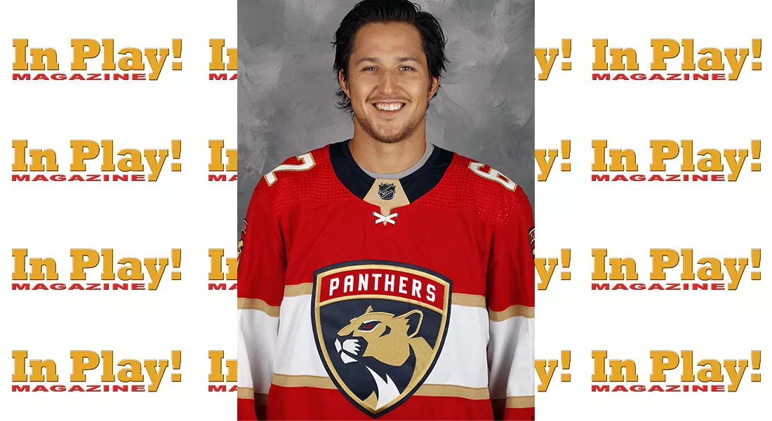 NHL NEWS MARCH 11, 2023 - In Play! magazine