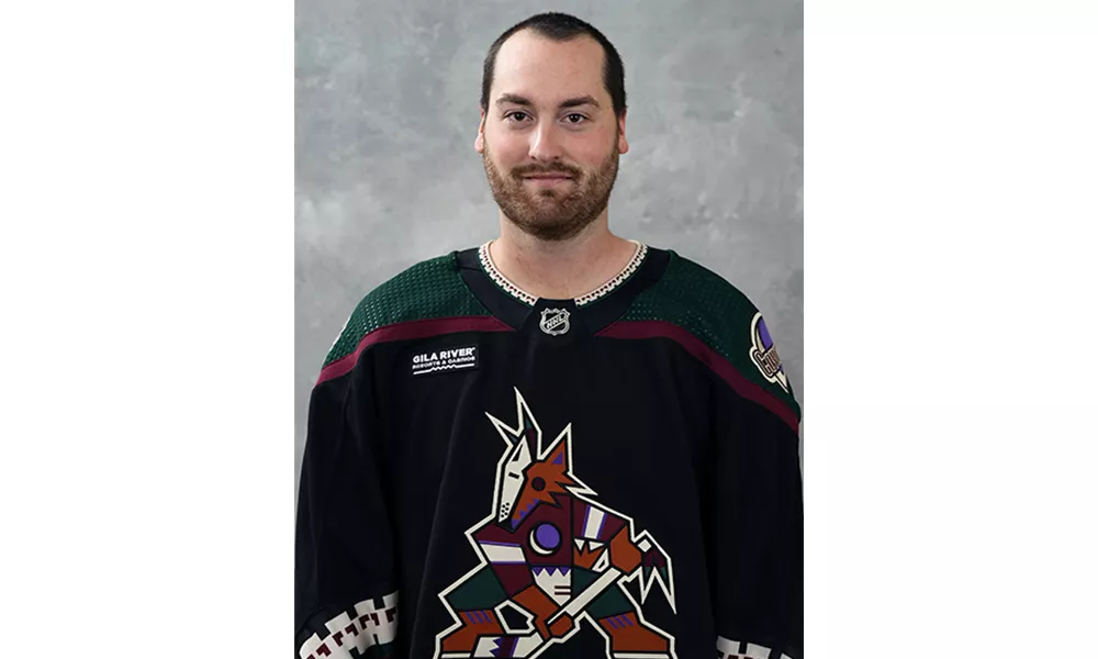 NHL Recap December 4, 2023 - In Play! magazine