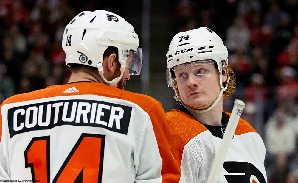 NHL Recap January 10, 2024 - In Play! magazine