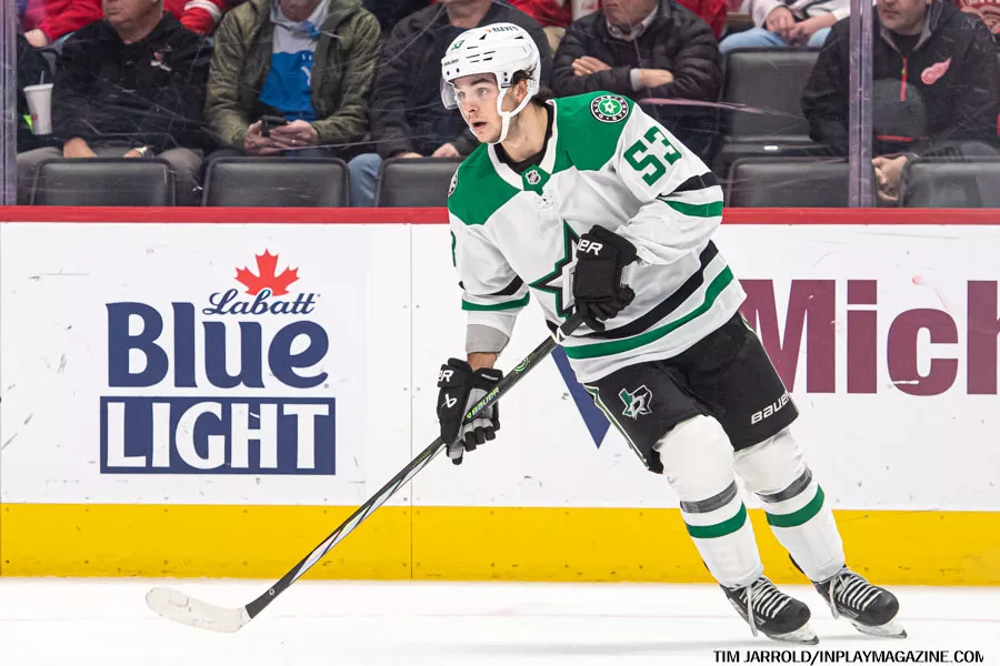 Stanley Cup Playoffs – May 3, 2025 - STARS COMEBACK WIN - In Play! magazine