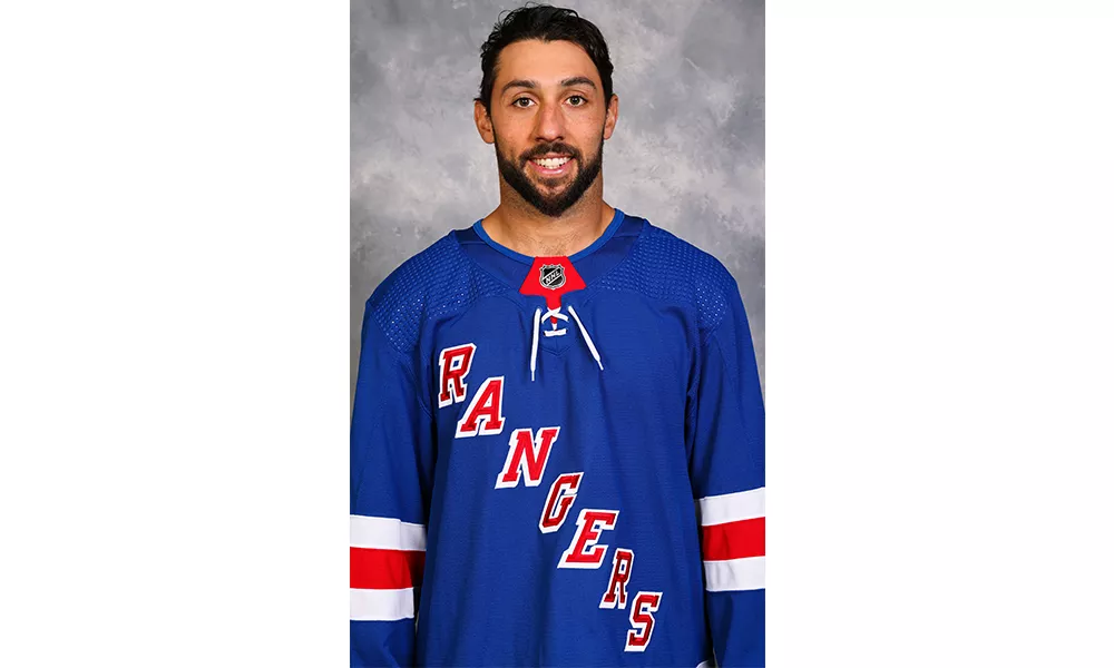 Stanley Cup Recap May 8, 2024 - RANGERS WIN IN DOUBLE OT - In Play ...