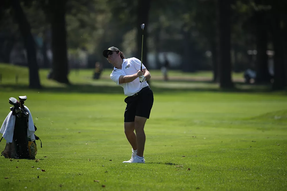 St. Clair Golf Teams Tie For First Place - In Play! magazine