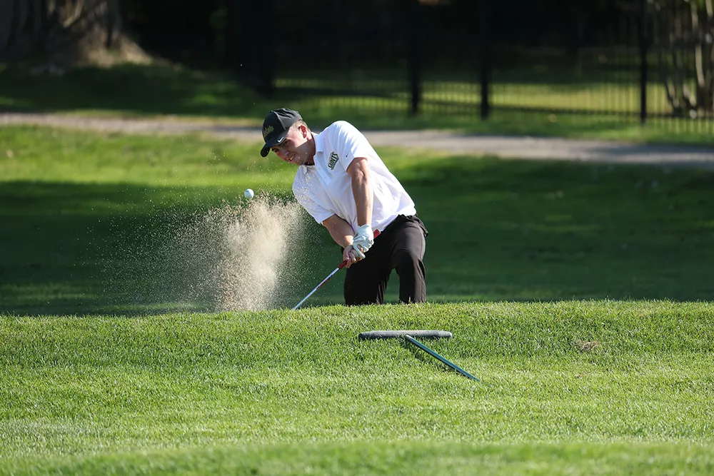 St. Clair Saints Golf Teams Place Second - In Play! magazine