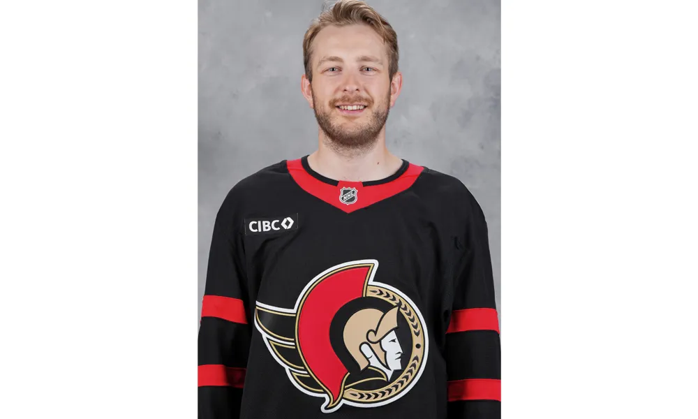 NHL RECAP MARCH 10, 2025 - In Play! magazine