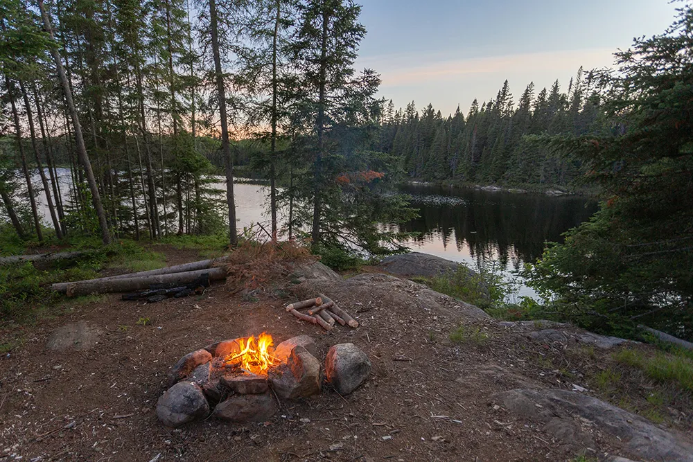 Ontario Opening Nearly 70 New Campsites - In Play! magazine