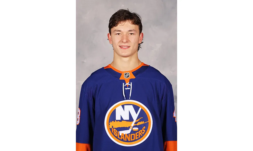 NHL FEBRUARY 3, 2026 - SCHAEFER LEADS TEAM TO OT WIN - In Play! magazine